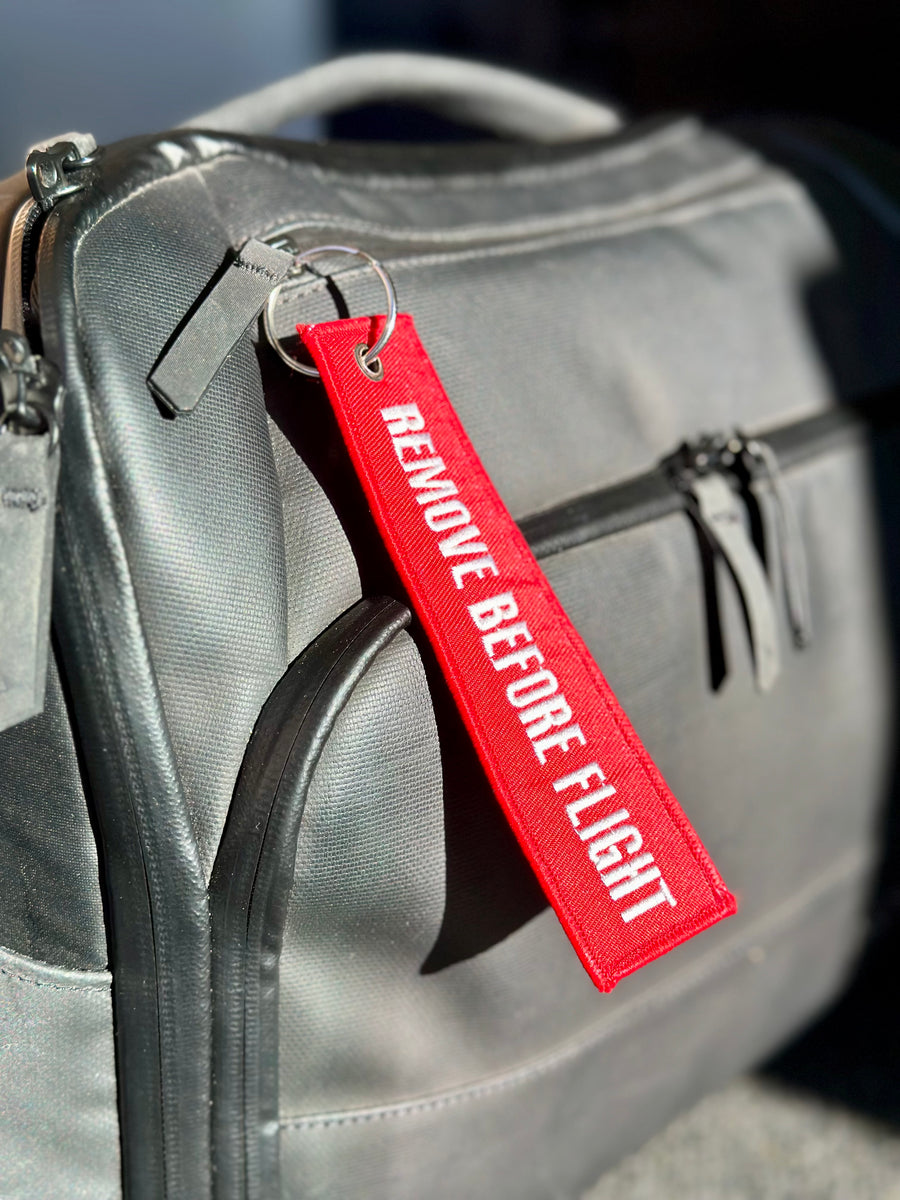 SKY KEYCHAIN – SKY Helicopters